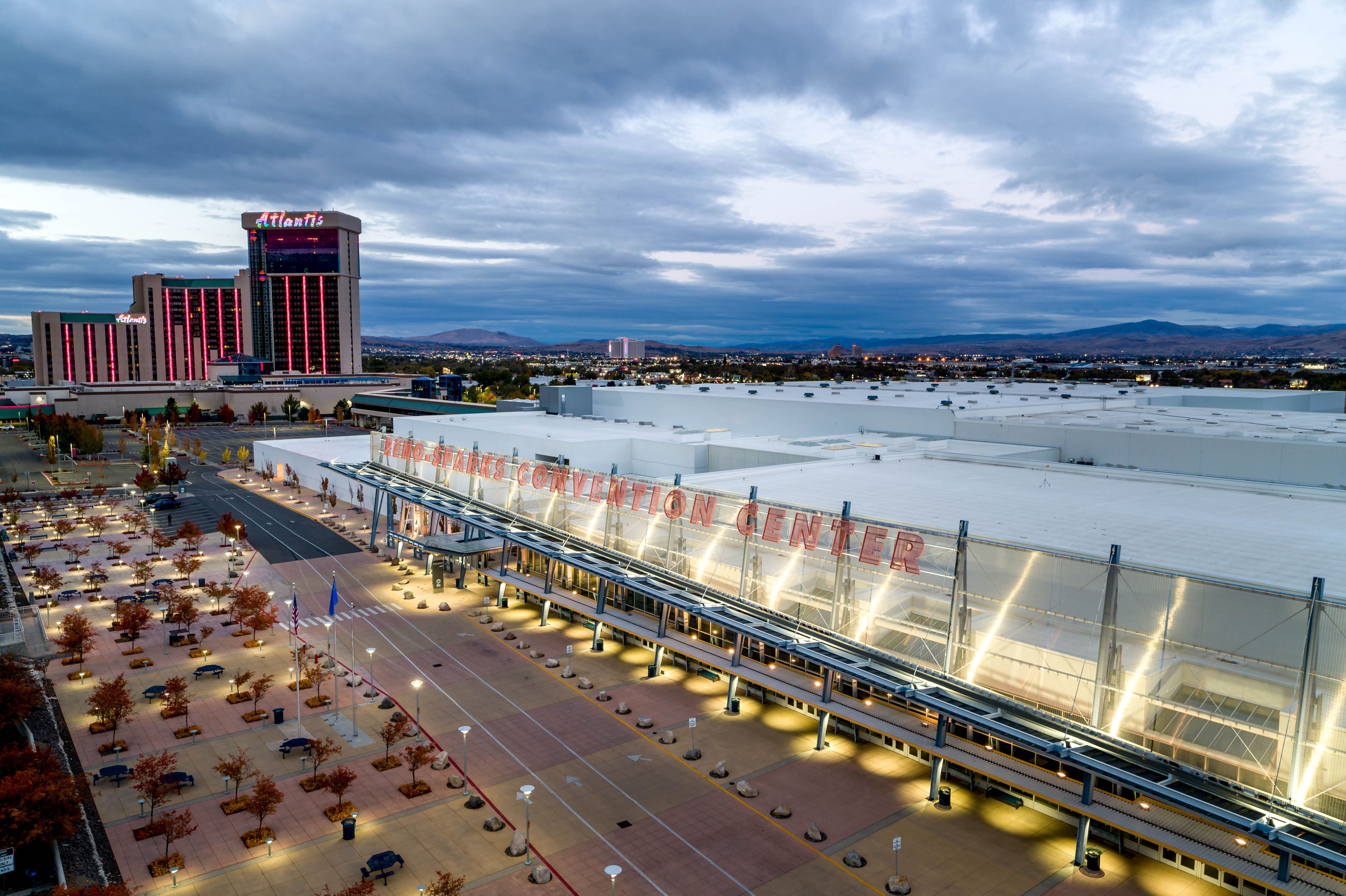 Northern Nevada Career Fair